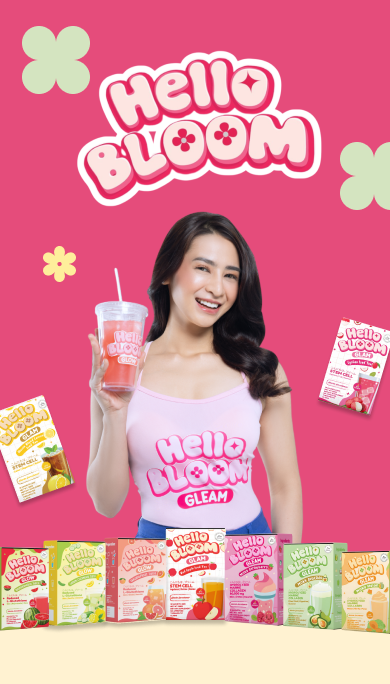 Kiray's Brands | Hello Bloom