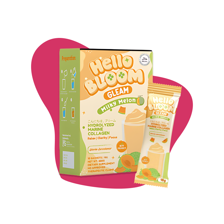 Kiray's Brands | Hello Bloom